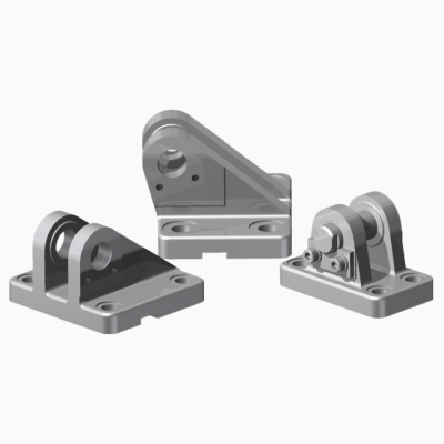 Gegenlager - AGIROSSI GmbH